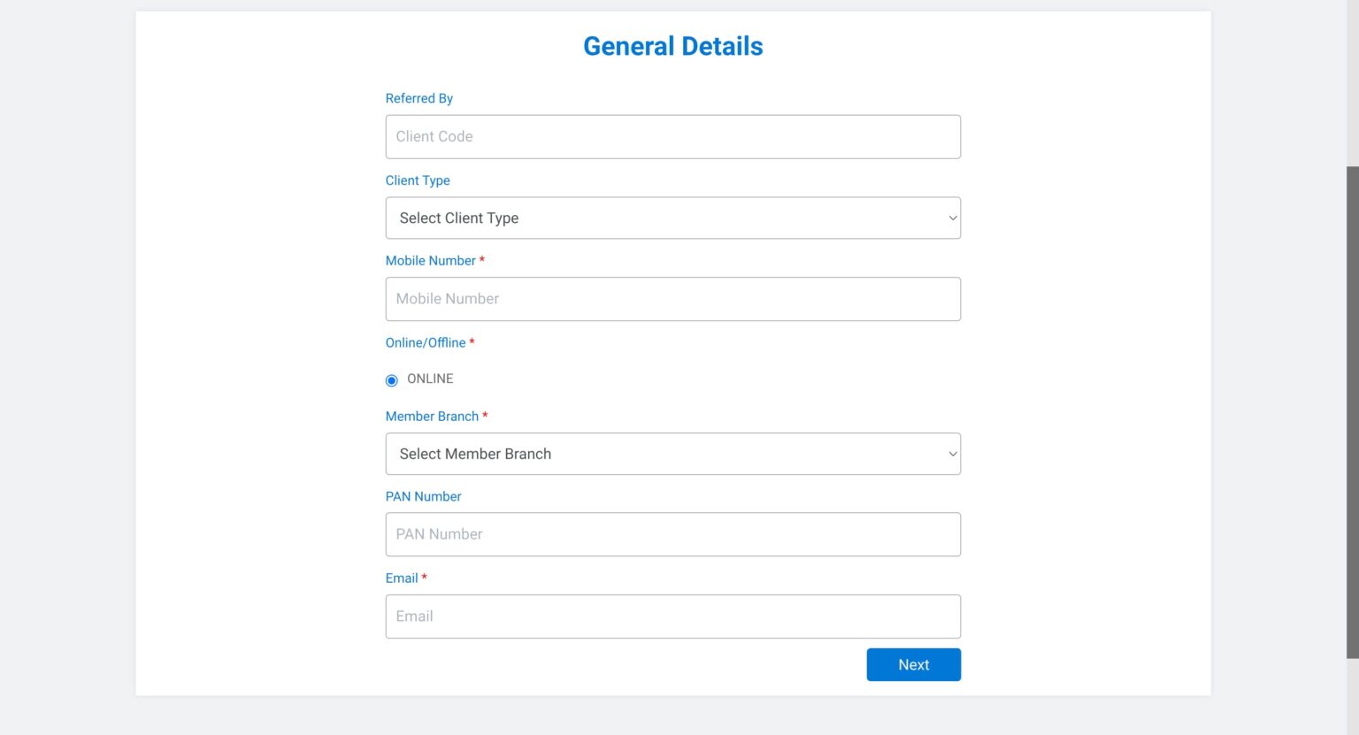 How to Open TMS Account Online in Nepal: Complete Guide