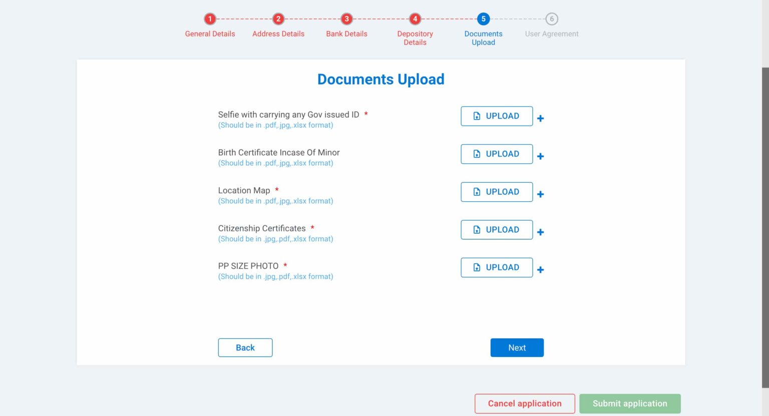 How to Open TMS Account Online in Nepal: Complete Guide