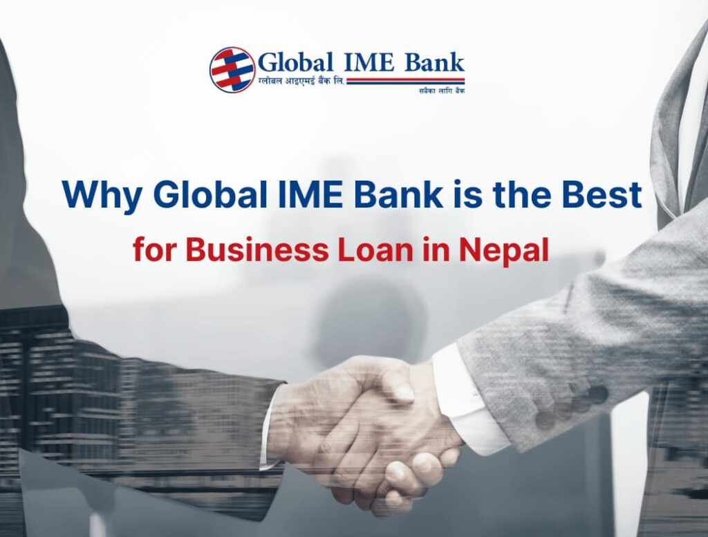 Global IME Bank bags Nepal's Best Bank and Best Bank for ESG