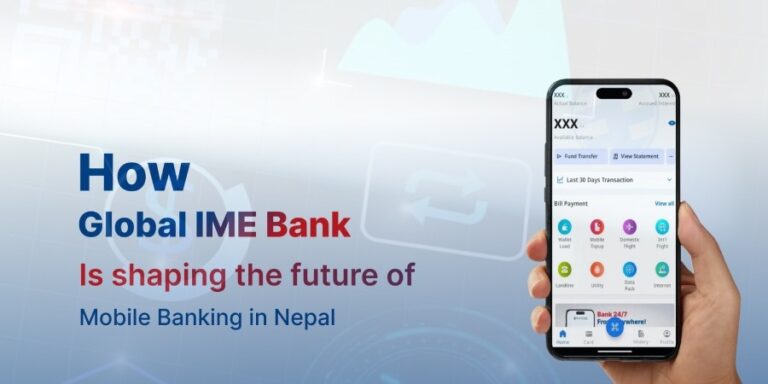 E-COM Dollar Card for International Shopping - Global IME Bank