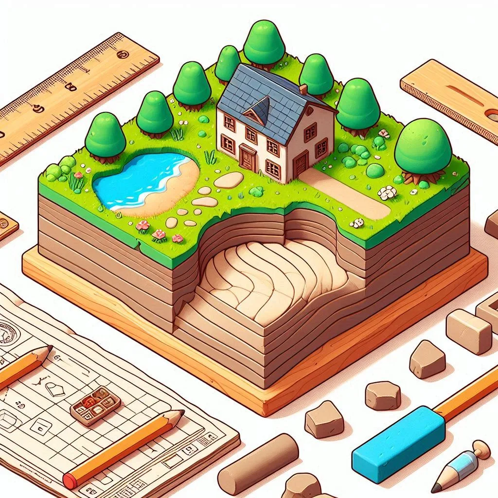 Land Area Converter - Anna, Ropani, Bigha, Sq. Meter