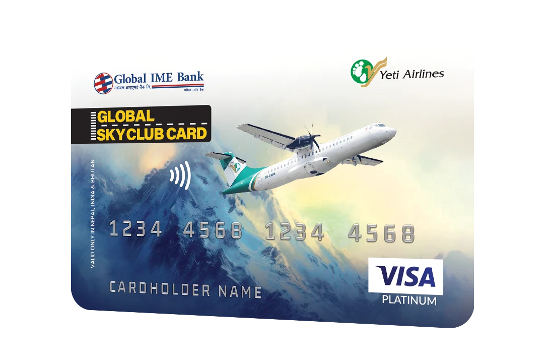 Global Sky Club - Exclusive discount on Airline Tickets